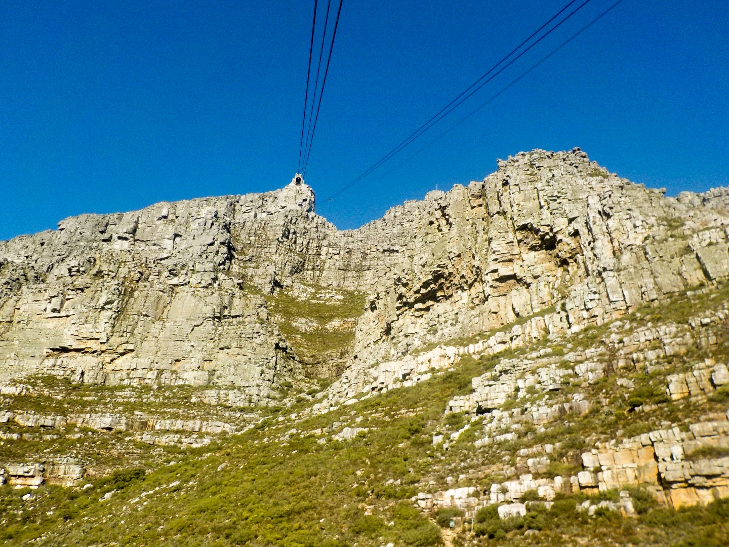Your guide for a visit to the Table Mountain - Marshmallow Travels