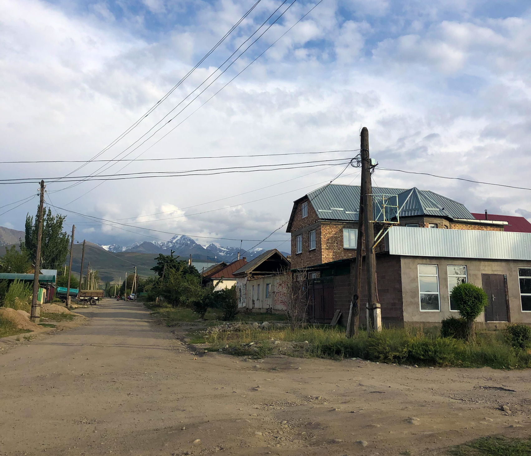 5 best things to do in Karakol and 2 day trips to make - Marshmallow ...