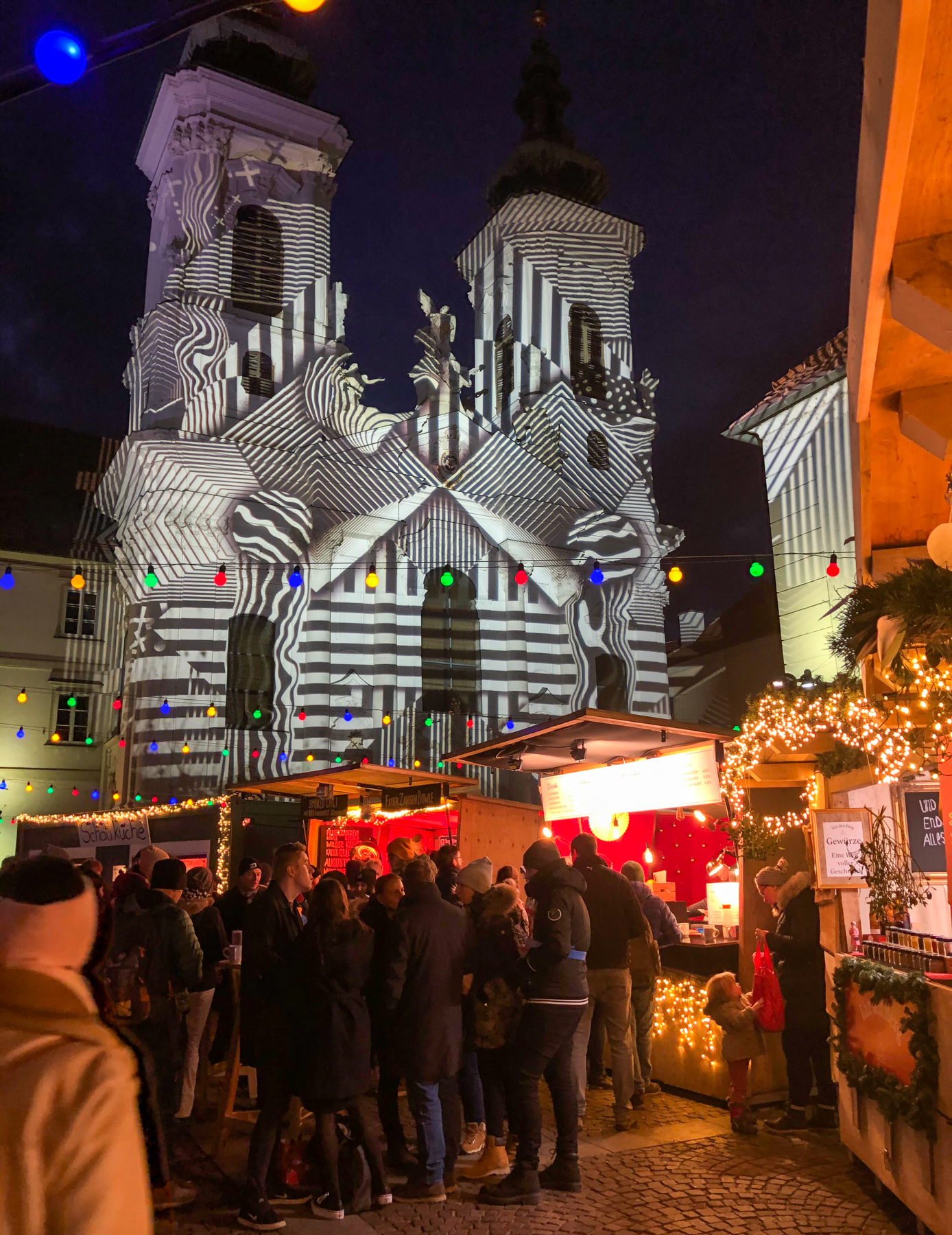 5 Austrian cities to visit in Christmas time - Marshmallow Travels