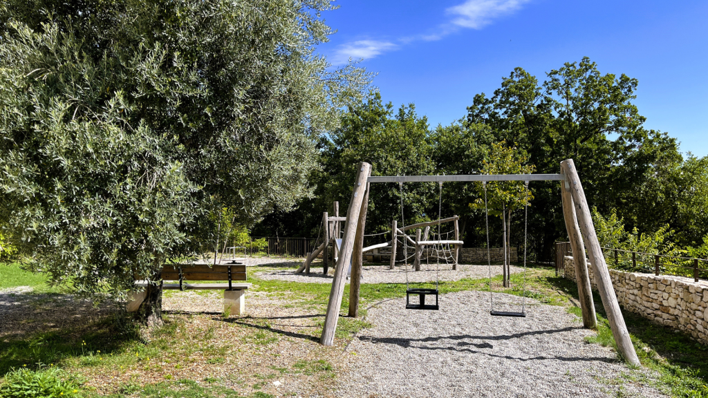 Provence & Monaco with kids: Our favourite playgrounds and family stops ...